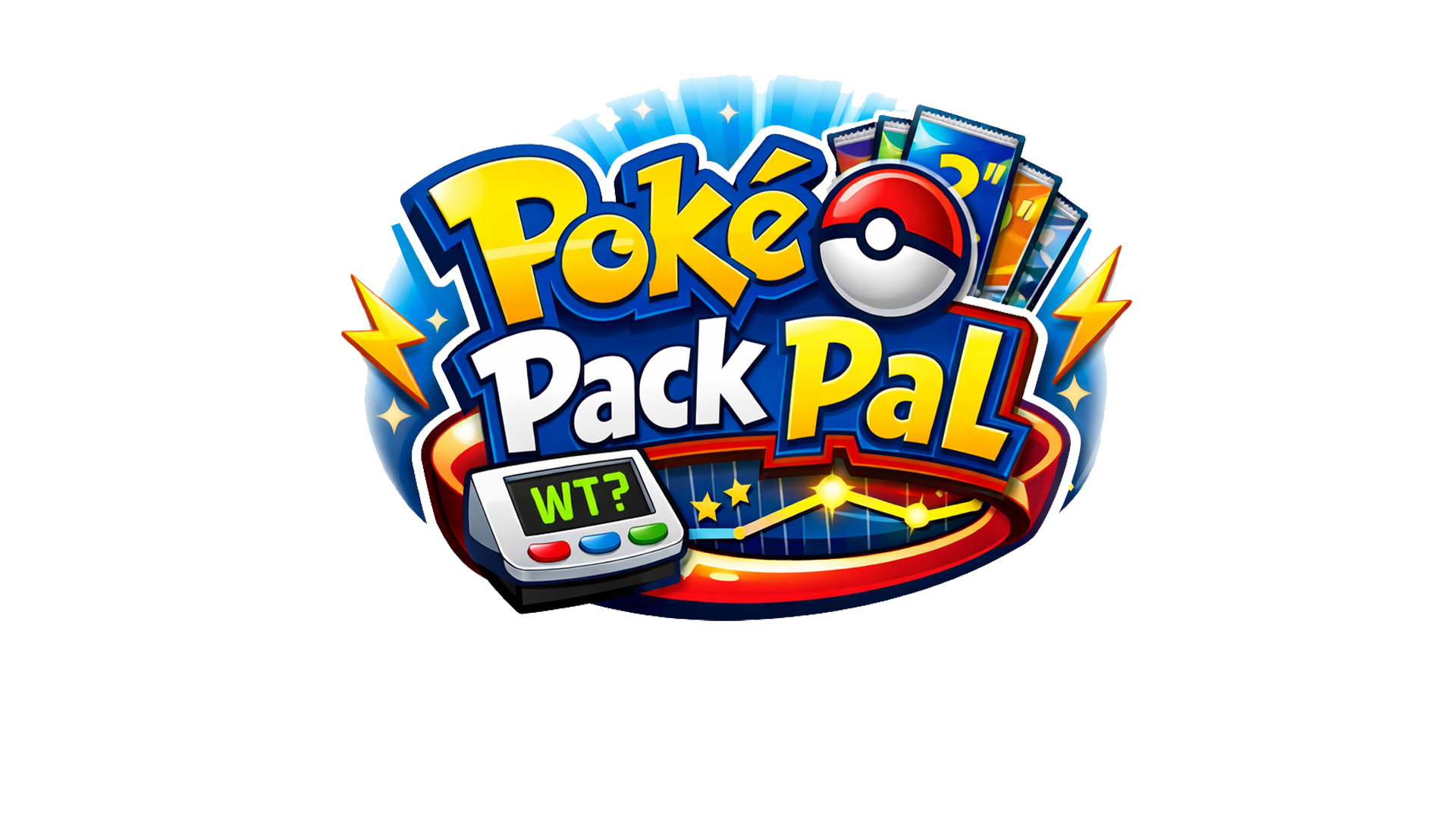 Poké Pack Pal - Pokemon TCG Pack Weight Analysis
